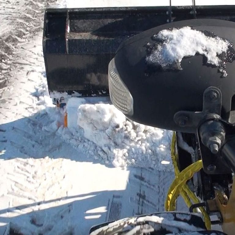 Kage Back Drag Kit, snowplow backdragging, snow plow back dragging kits