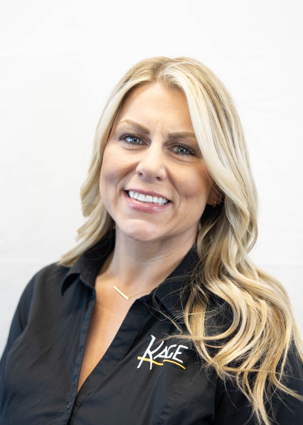 Kristin Stephan - Kage Innovation