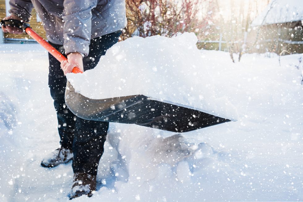 Guide to Different Types of Snow Shovels - Comparison