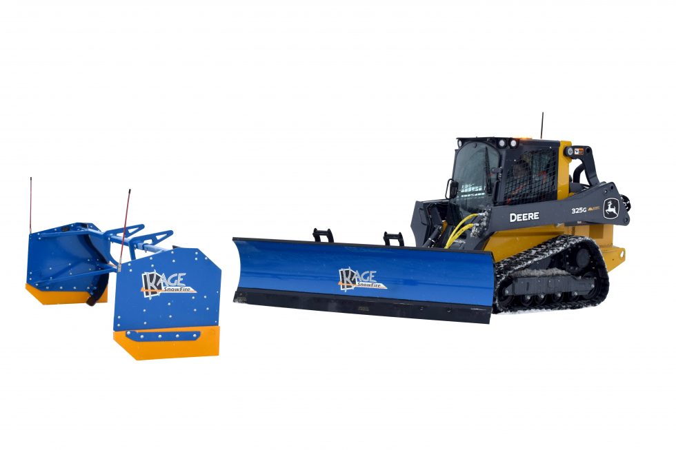 The Best Snow Plow Attachments For Top 13 Machine Types
