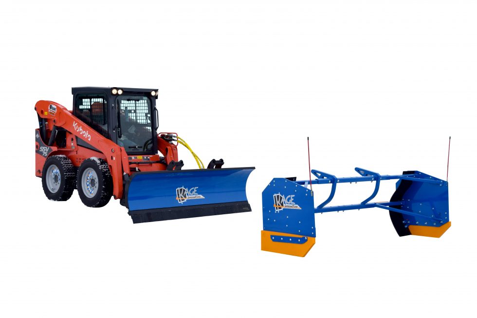 The Best Snow Plow Attachments For Top 13 Machine Types