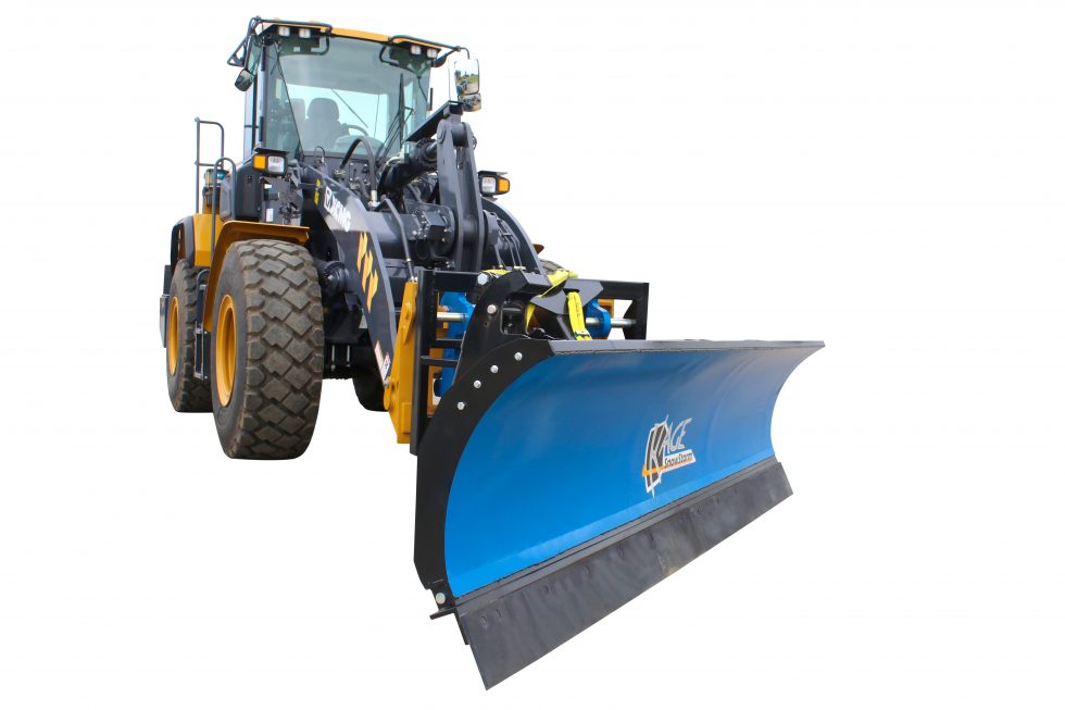 The Best Snow Plow Attachments For Top 13 Machine Types